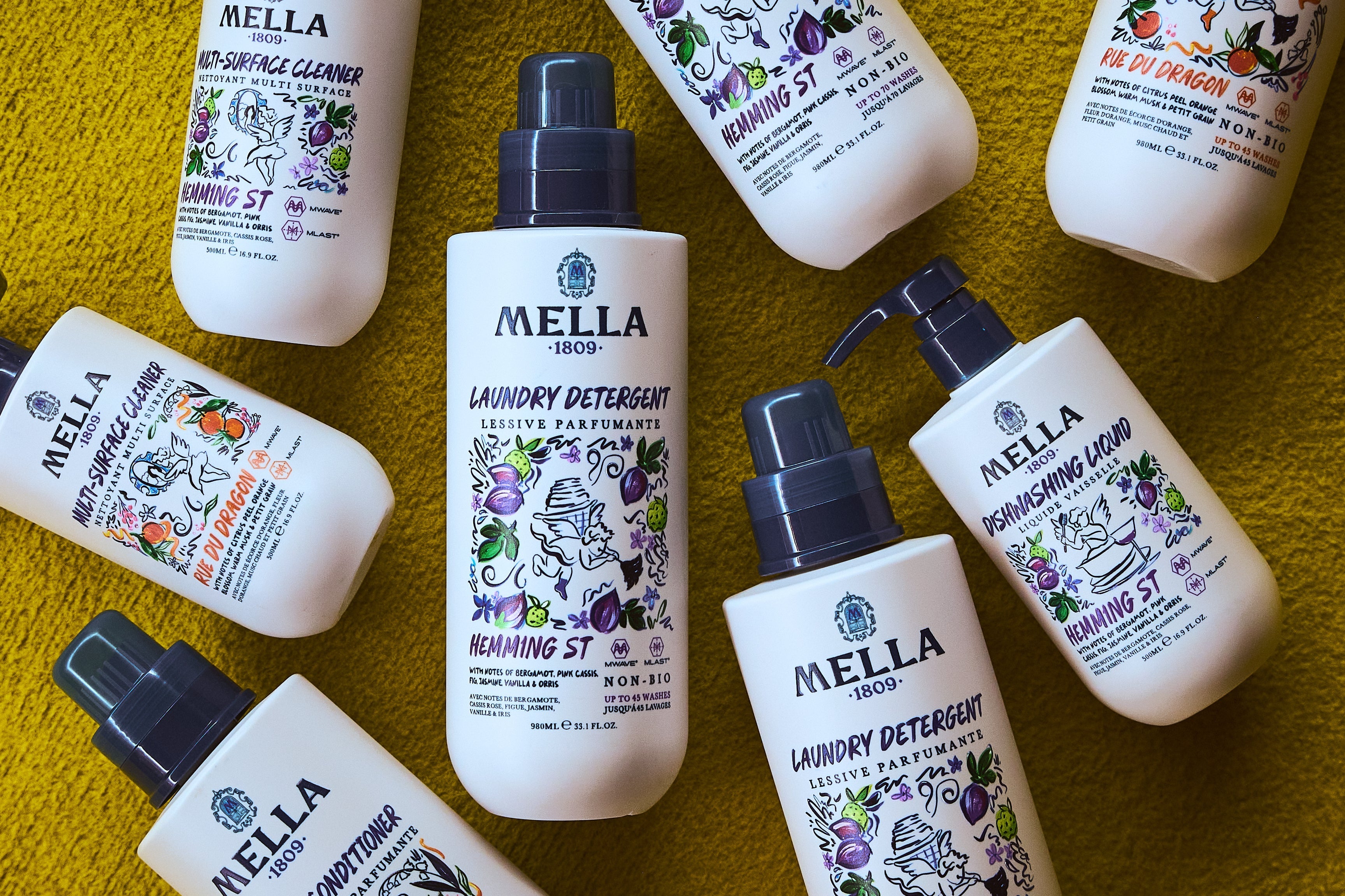 The Fundamentals of Hosting: How scent can compliment your event
