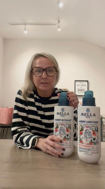 Mella 1809 | Making Homecare A Work Of Art